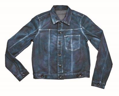 Inverno 2015: Vicunha traz tendências em lavanderia jeans - Abit