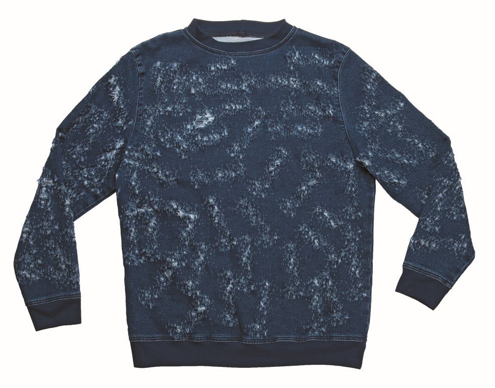 Inverno 2015: Vicunha traz tendências em lavanderia jeans - Abit